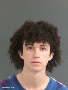BICKAR LUKE THOMAS 10/06/2024 - Charleston County Mugshots Zone