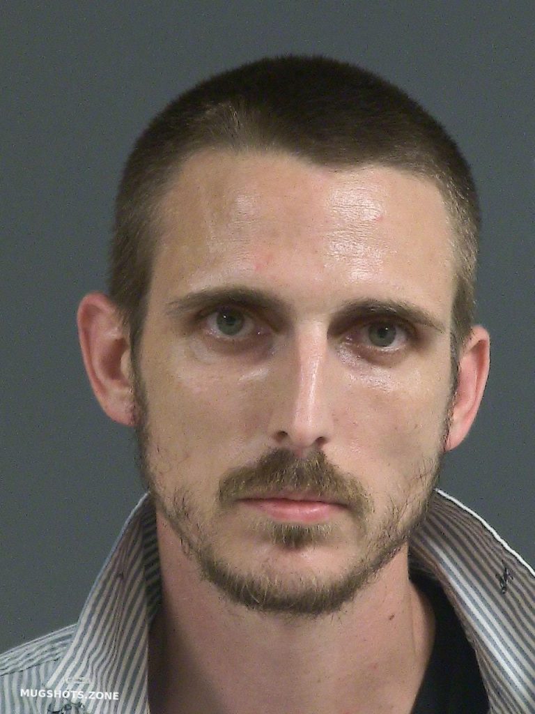 WILLIAMSON CASEY SHAUN 10/07/2024 - Charleston County Mugshots Zone