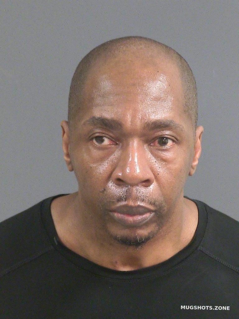 HEYWARD HERMAN LAMONT 10/09/2024 - Charleston County Mugshots Zone