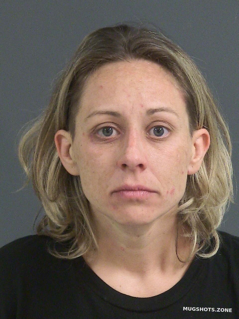 MELLO ALISHA 10/09/2024 - Charleston County Mugshots Zone