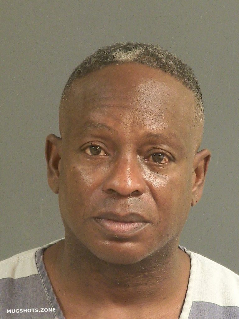 ANDERSON DERRICK VON 10/12/2024 - Charleston County Mugshots Zone