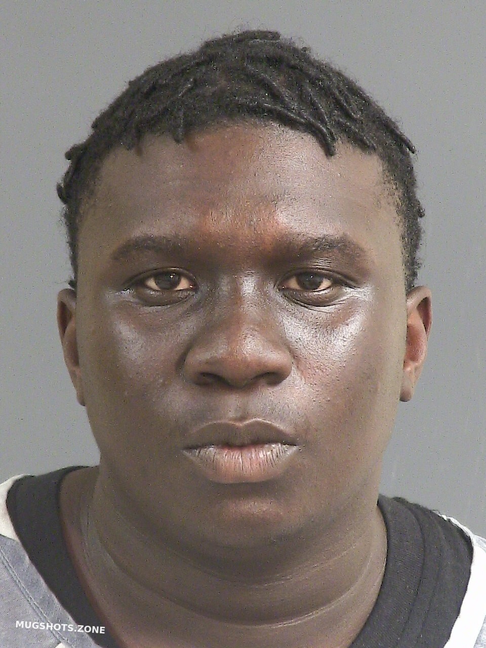 WARD NICHOLAS DECATER 10/12/2024 - Charleston County Mugshots Zone