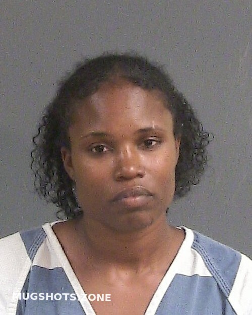 BROOKS MISS VENA 10/12/2024 - Charleston County Mugshots Zone