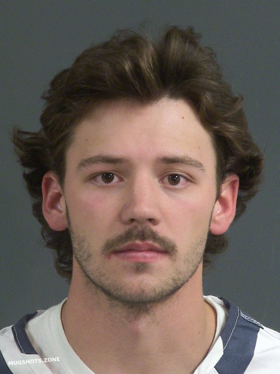 VIRDEN AARON ANDREW 10/12/2024 - Charleston County Mugshots Zone