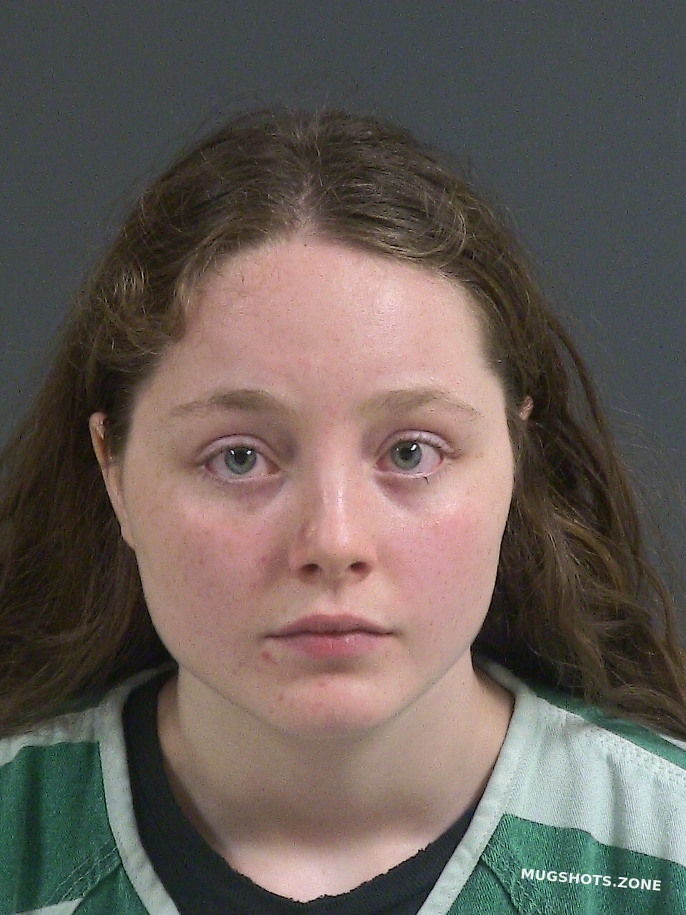 MUSACHIO SKYLER MADISON 10/14/2024 - Charleston County Mugshots Zone