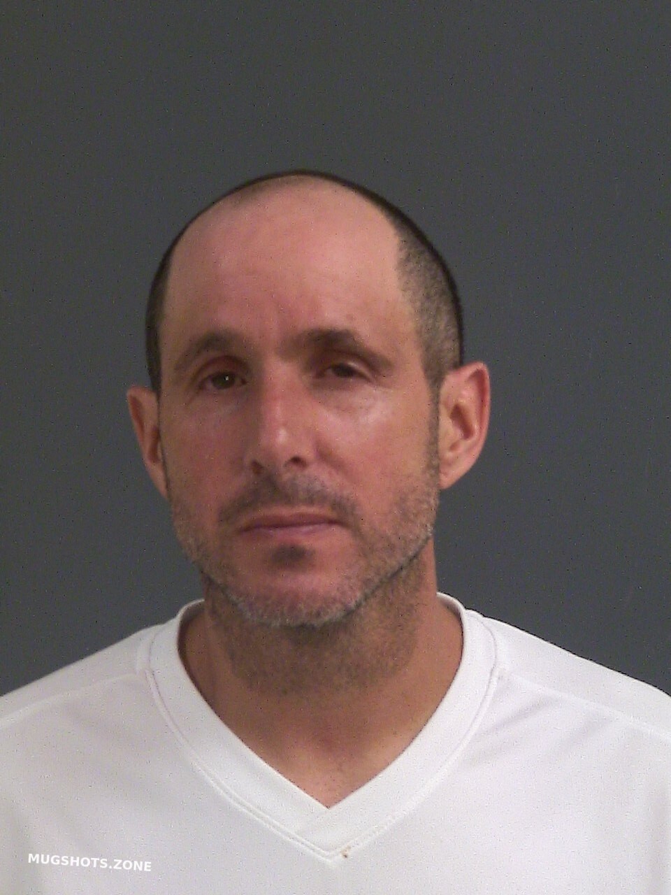 KARES DANIEL BRYANT 10/16/2024 - Charleston County Mugshots Zone