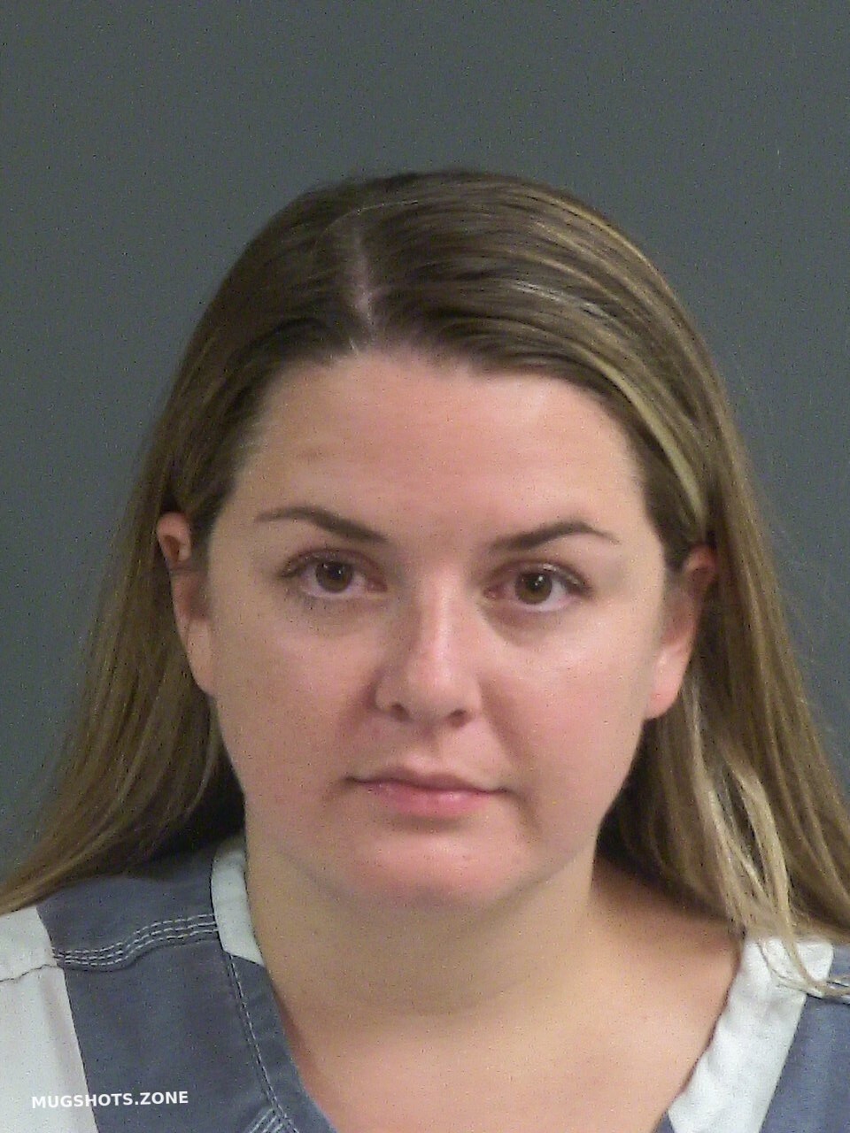 GORDON AMBER MARIE 10/18/2024 - Charleston County Mugshots Zone