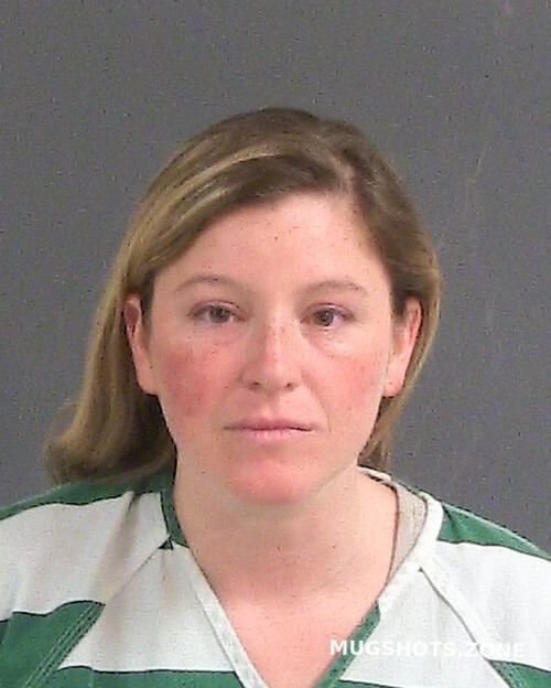 BARNETT ANNE 11/08/2024 - Charleston County Mugshots Zone
