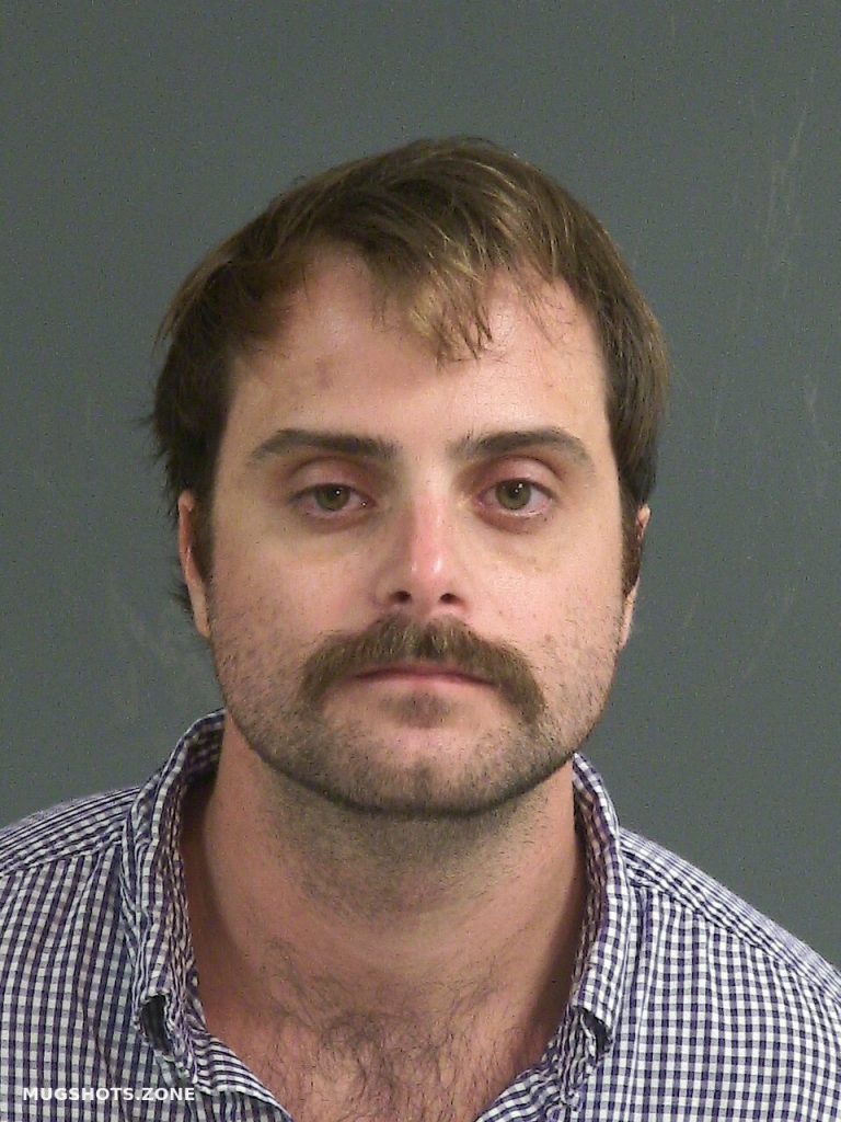 BONANNO CHRISTOPHER RAMON 11/10/2024 - Charleston County Mugshots Zone