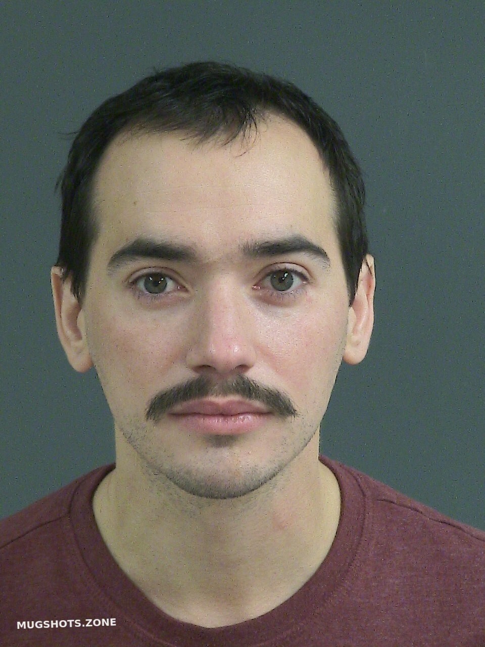 SPROUSE JACOB MICHAEL 11/10/2024 - Charleston County Mugshots Zone