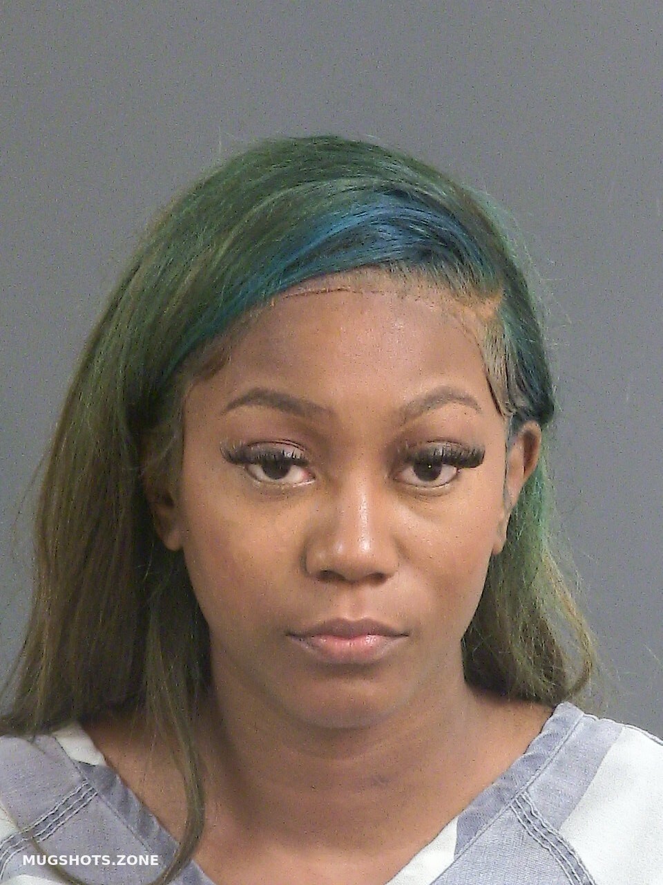 MCNEILL BREONA SHAKIA 11/11/2024 - Charleston County Mugshots Zone