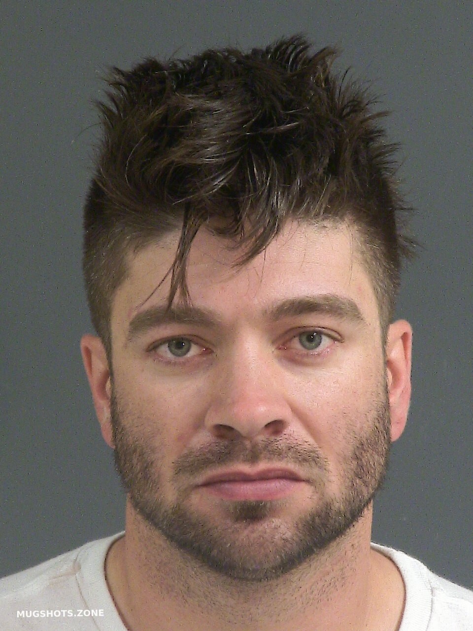 POPE ROY EDWARD 11/12/2024 - Charleston County Mugshots Zone