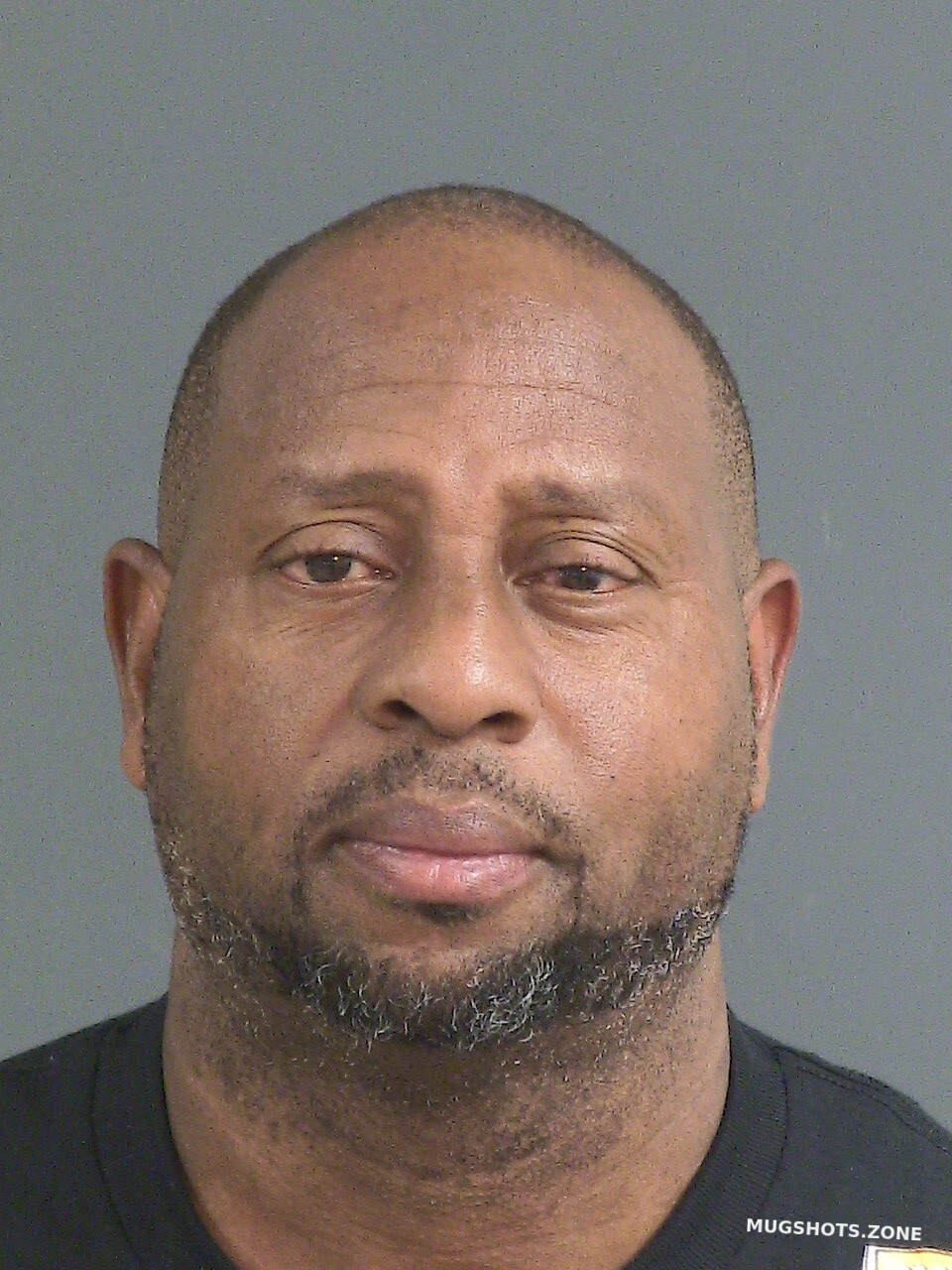 WILSON TYRUS ANTWAN 11/18/2024 - Charleston County Mugshots Zone