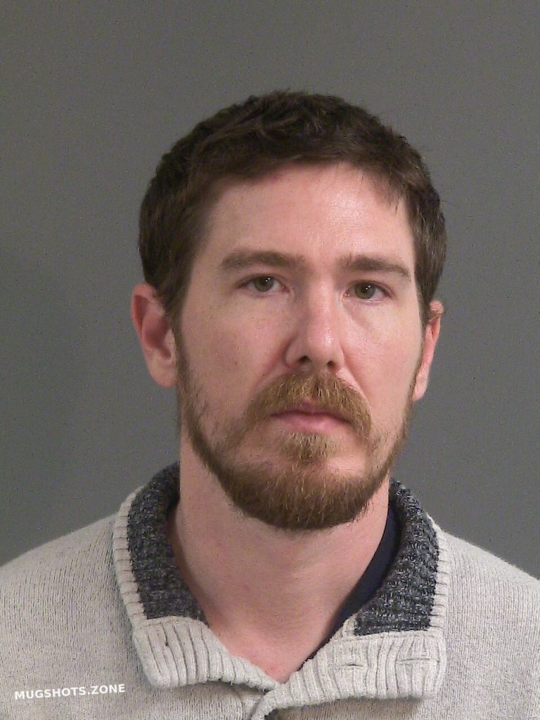 THOMPSON PATRICK CARTER 11/24/2024 - Charleston County Mugshots Zone