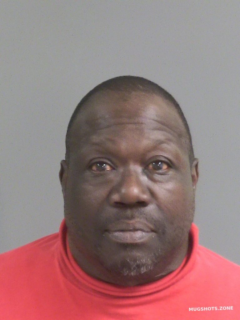 GRAHAM ABRAHAM 11/25/2024 - Charleston County Mugshots Zone