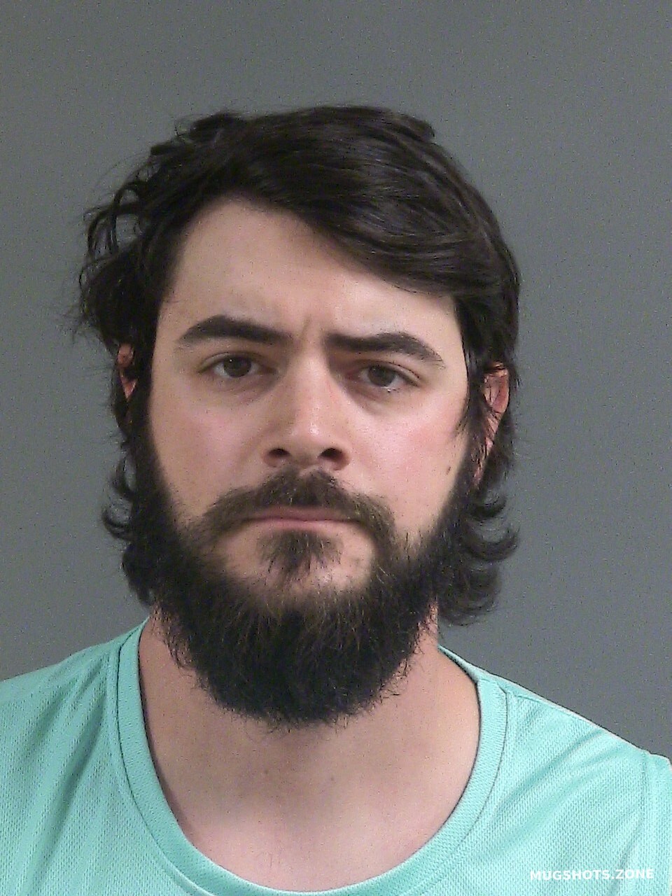 REMINGTON JOSHUA THOMAS 11/28/2024 - Charleston County Mugshots Zone