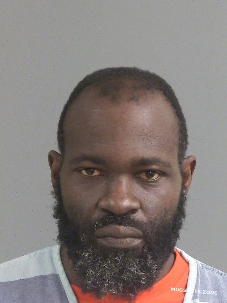 SAMUEL TOMAS 11/30/2024 - Charleston County Mugshots Zone