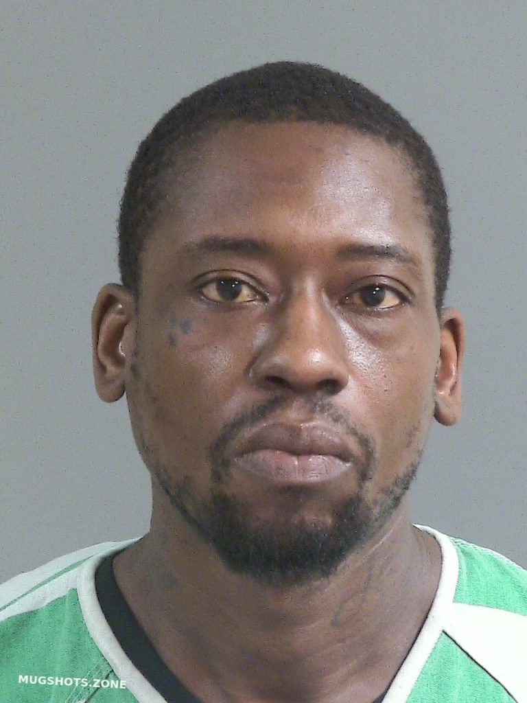 WASHINGTON DEANGELO L 12/01/2024 - Charleston County Mugshots Zone