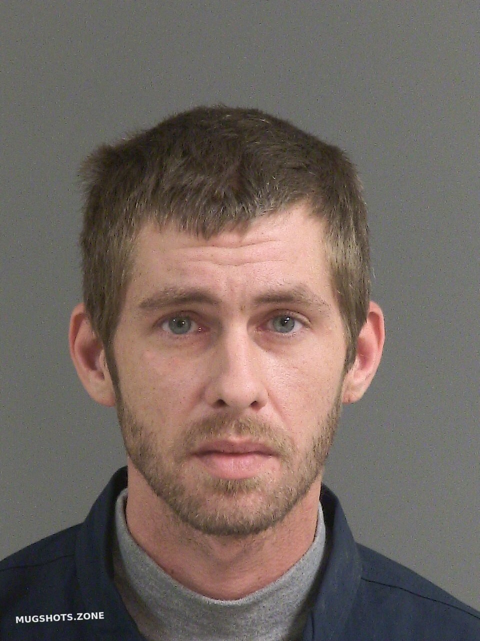 HIGGINSON JACOB GREGORY 12/01/2024 - Charleston County Mugshots Zone