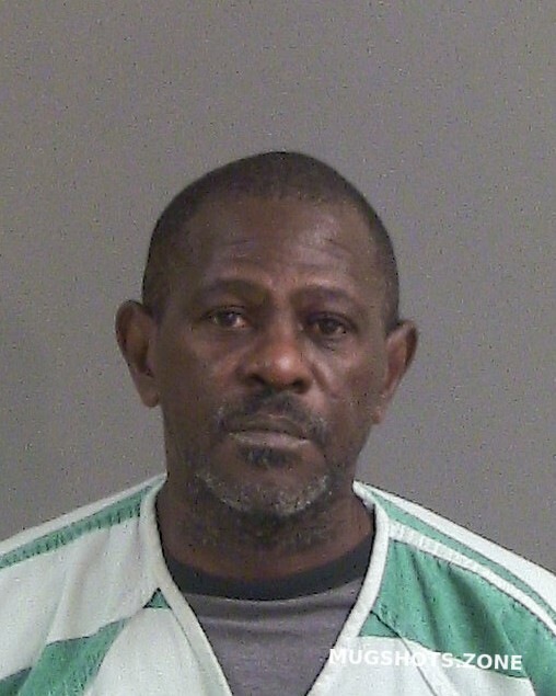 SINGLETON RICHARD ALLEN 12/06/2024 - Charleston County Mugshots Zone