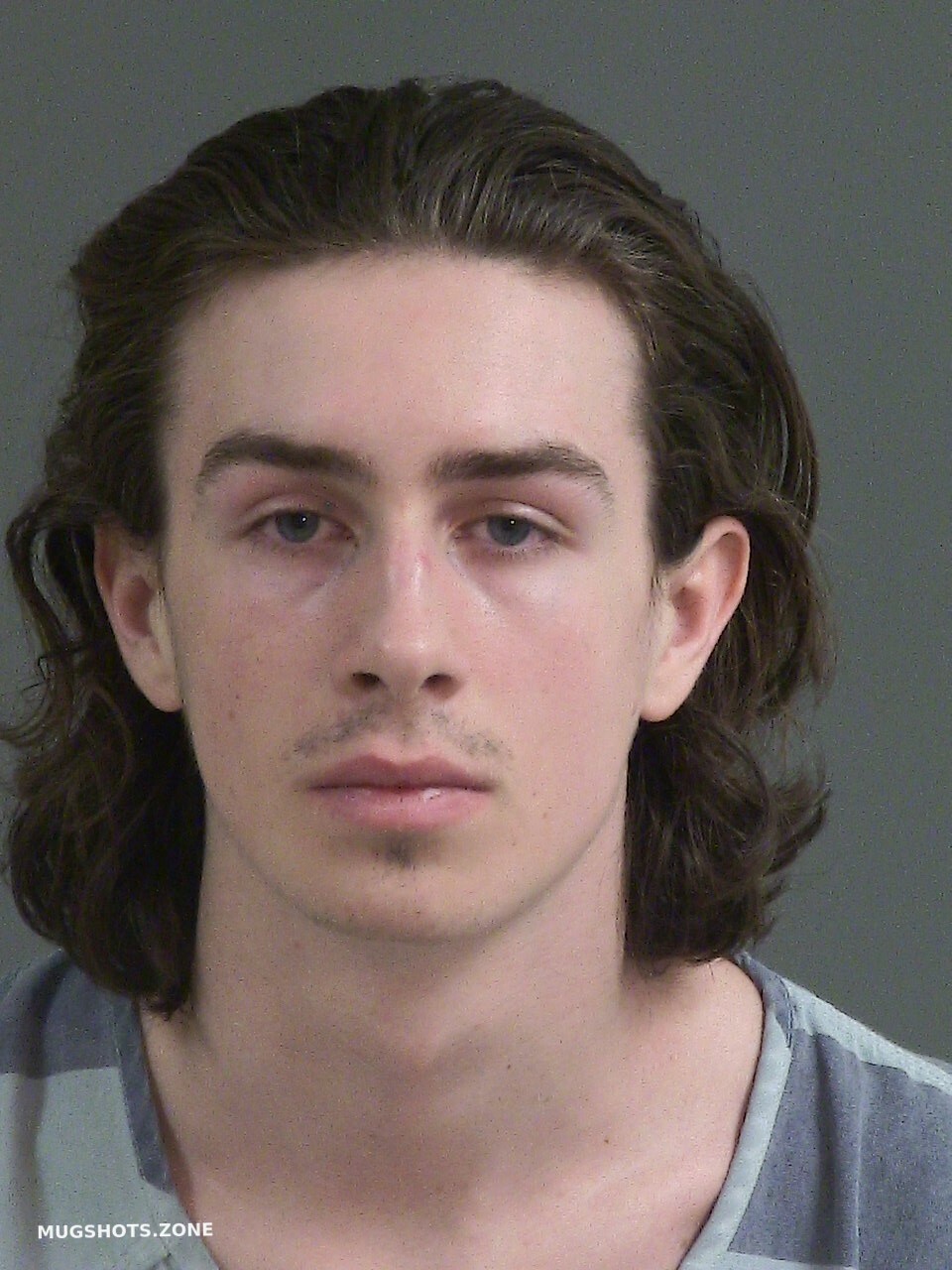 HEALY CONNOR 12/07/2024 - Charleston County Mugshots Zone