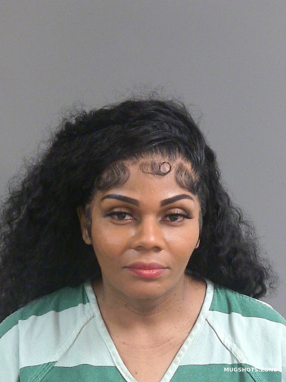 SCOTT LASHONDA LATESH 12/15/2024 - Charleston County Mugshots Zone