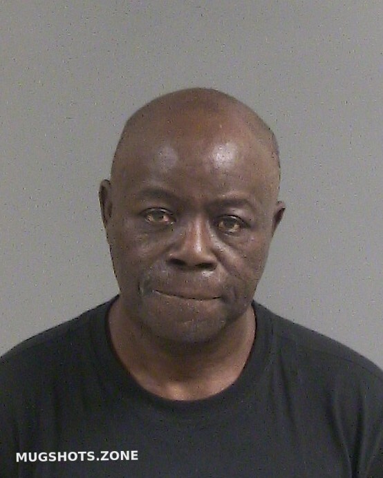 JOHNSON TONY 12/16/2024 - Charleston County Mugshots Zone