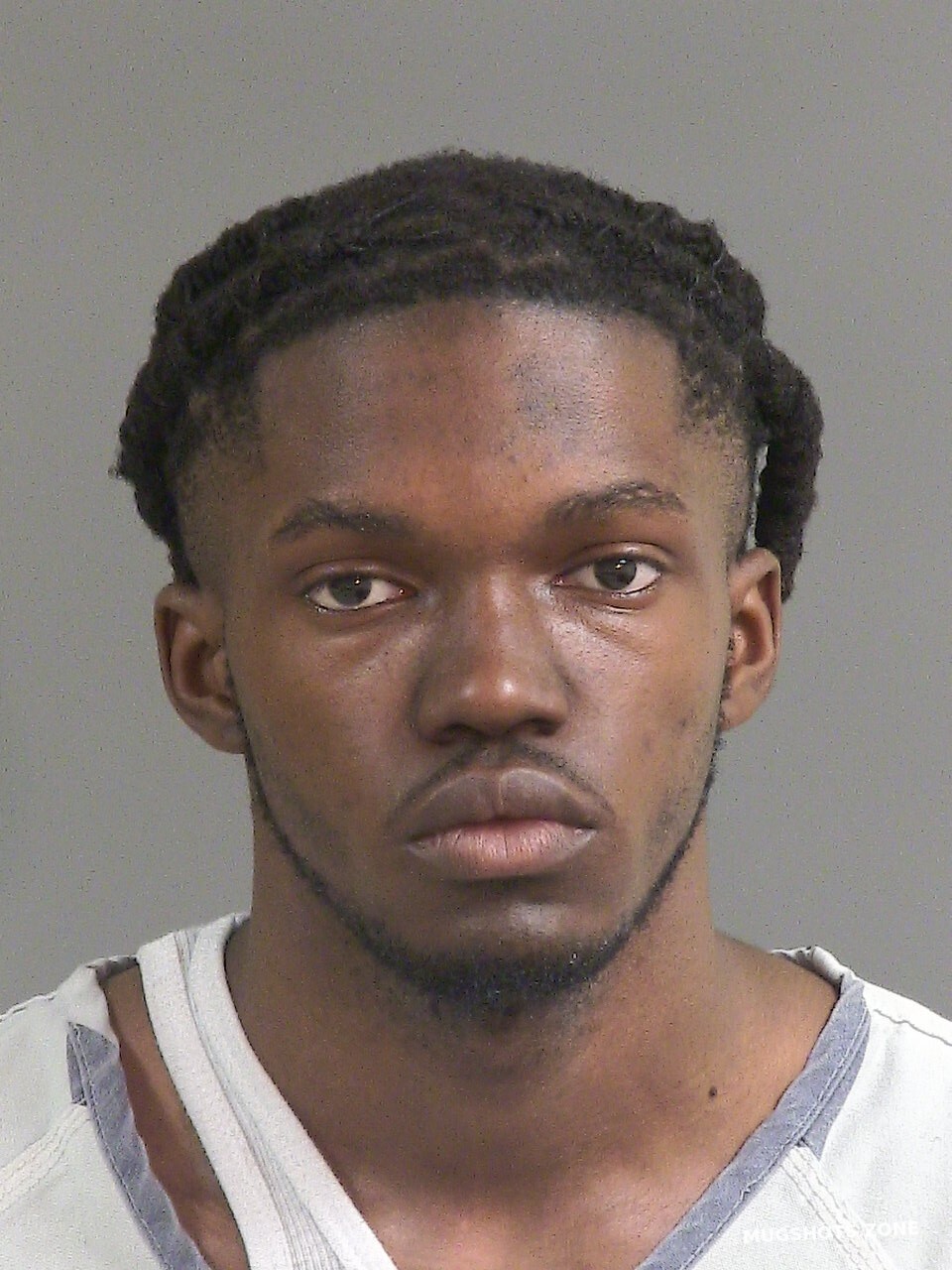 WHITE DAQUAN EDWIN 12/18/2024 - Charleston County Mugshots Zone