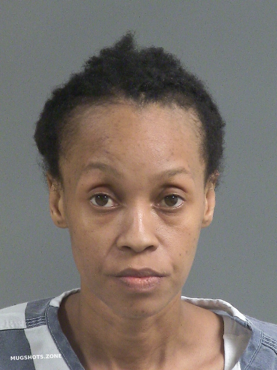BAILEY LAKIA DANDREA 12/20/2024 - Charleston County Mugshots Zone