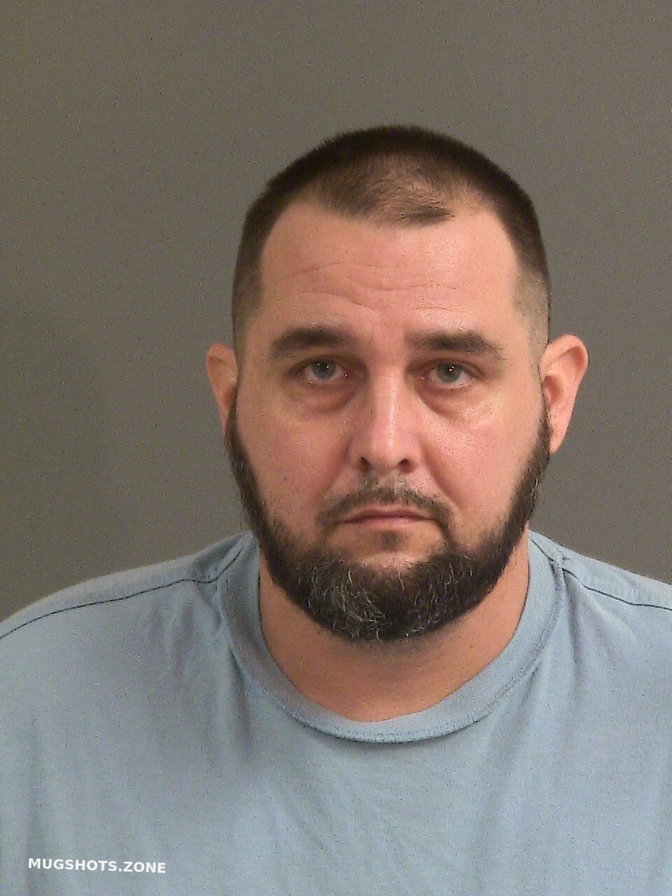 CRIPPA JOSHUA 12/21/2024 - Charleston County Mugshots Zone