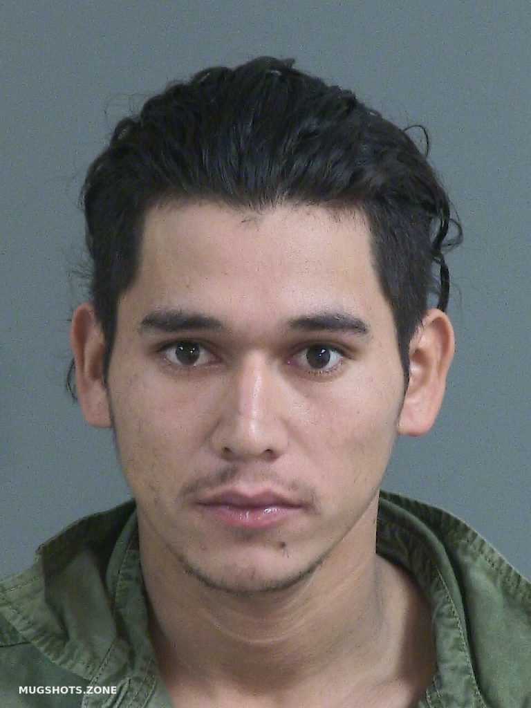 RAMIREZ ISSAH 12/21/2024 - Charleston County Mugshots Zone