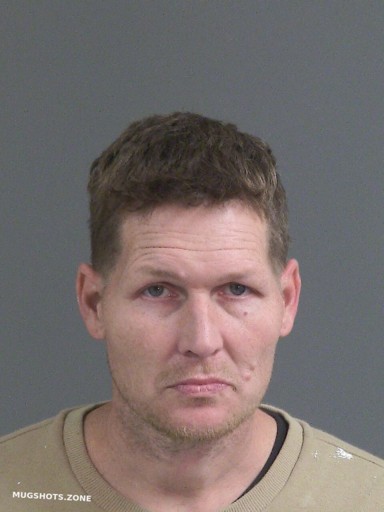 POTTS LAWRENCE RICHARD 12/22/2024 - Charleston County Mugshots Zone