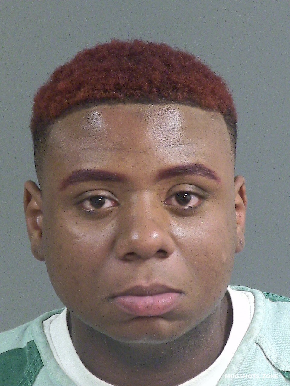 PRINGLE MARQUEZ 12/22/2024 - Charleston County Mugshots Zone