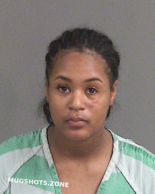 CRAWFORD TAYLOR SIMONE 12/22/2024 - Charleston County Mugshots Zone