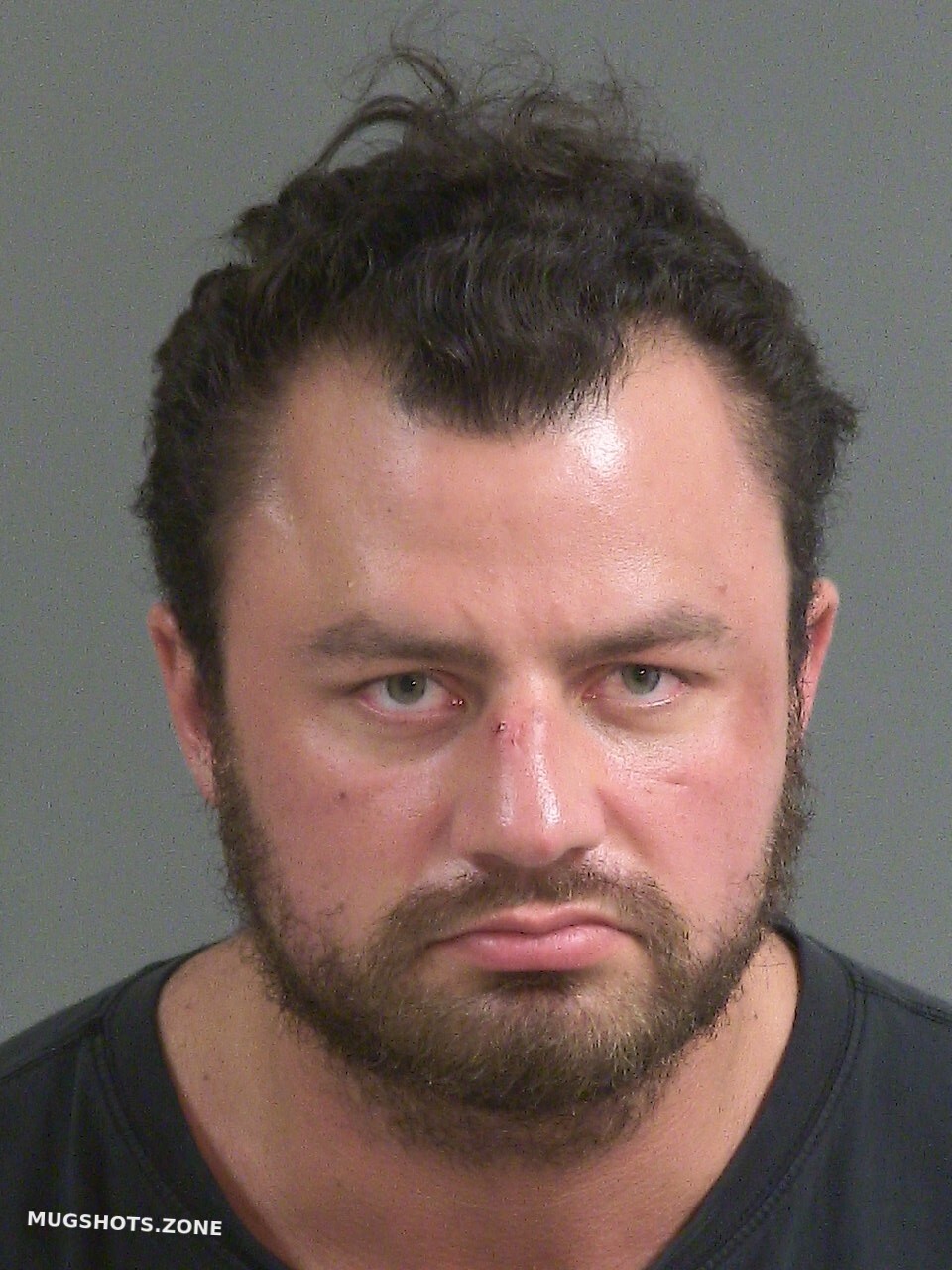 LEONARD DAVID JEFFREY 12/23/2024 - Charleston County Mugshots Zone