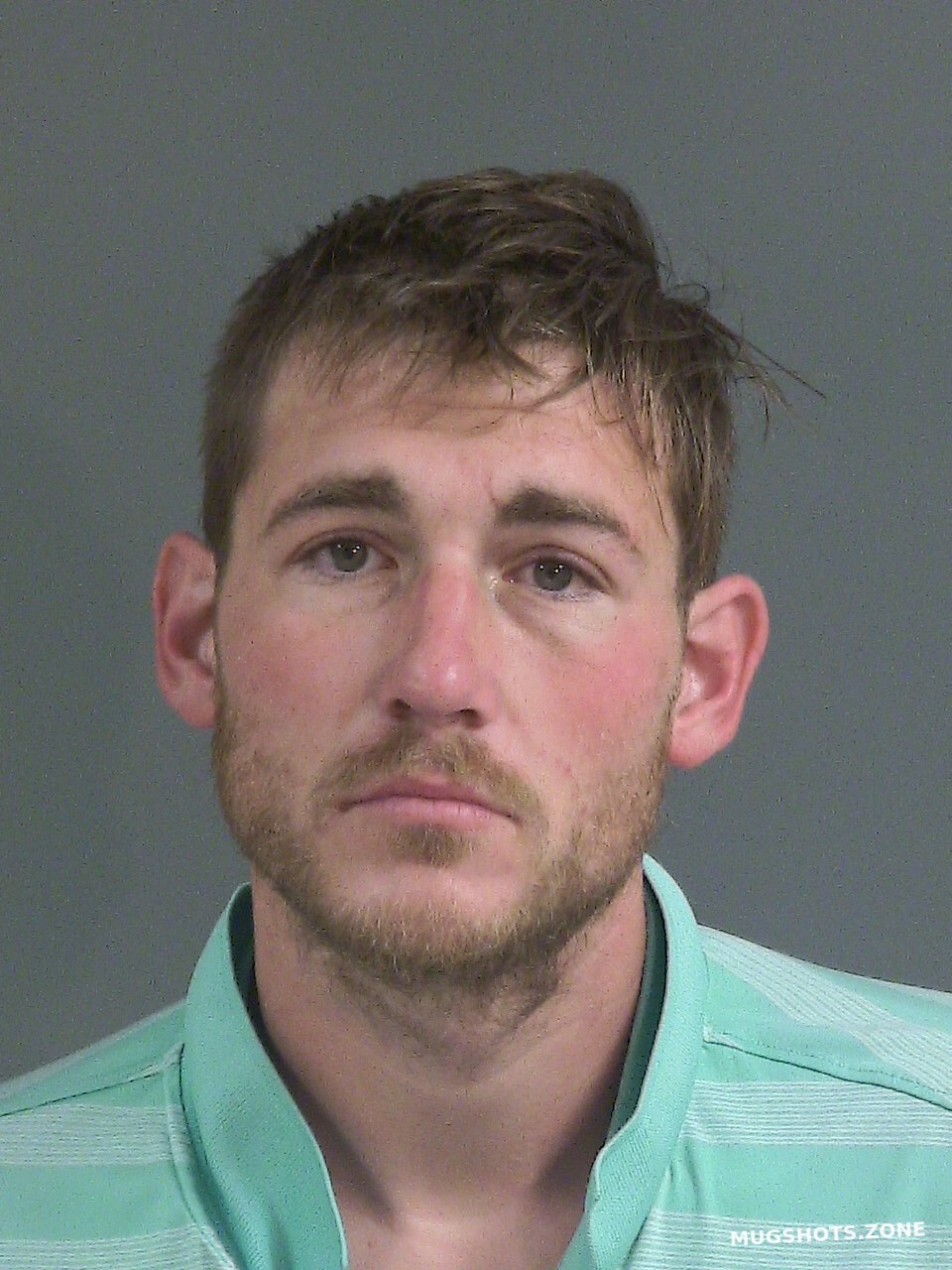 GOINGS WESLEY TYLER 12/27/2024 - Charleston County Mugshots Zone