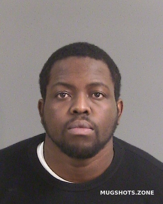 KASONGO YANNICK SHEMBE 12/28/2024 - Charleston County Mugshots Zone