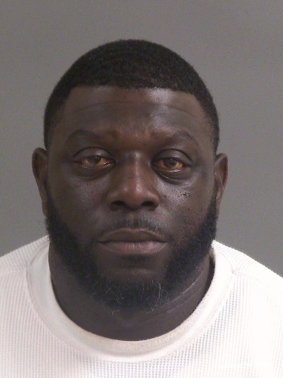 MANIGAULT MICHAEL ANTONIO 12/29/2024 - Charleston County Mugshots Zone