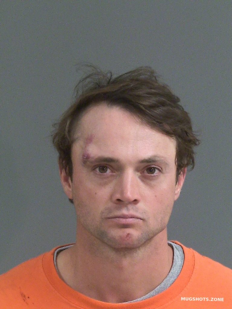 KUNZE SAMUEL BRIDGER 01/03/2025 - Charleston County Mugshots Zone