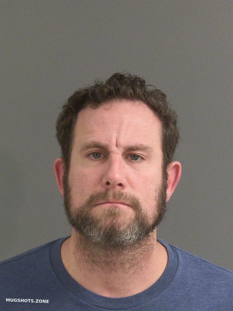 WOLFE BRETT ANSON 01/03/2025 - Charleston County Mugshots Zone
