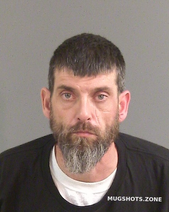 RUSHMEYER JAMES ROBERT 01/04/2025 - Charleston County Mugshots Zone