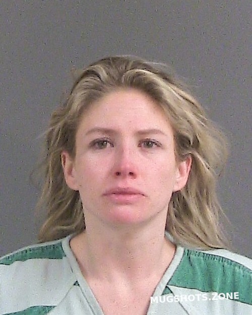 BUCKELS JILLIAN SHEA 01/04/2025 - Charleston County Mugshots Zone