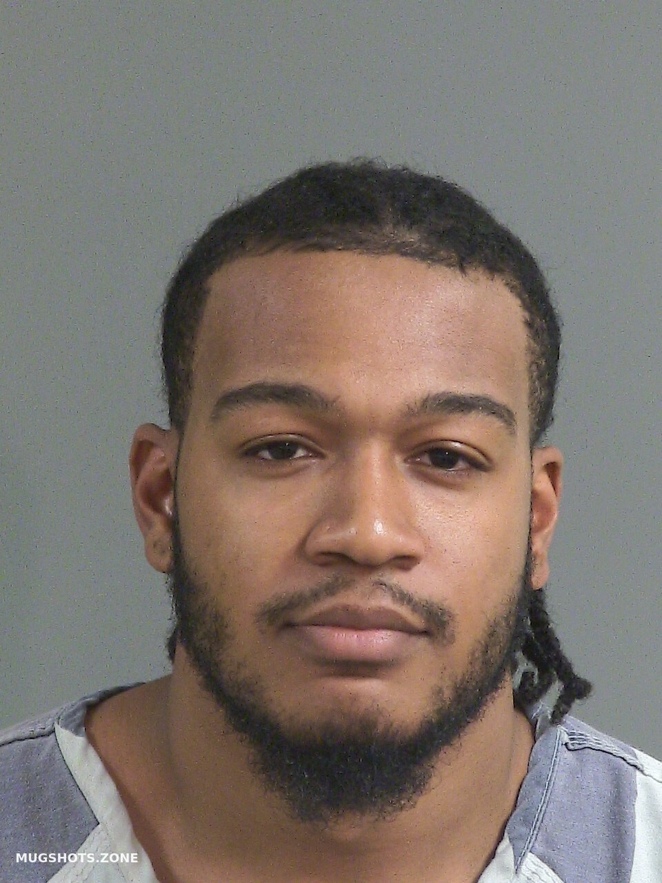 CHILDERS JOSEPH ELLIS 01/09/2025 - Charleston County Mugshots Zone