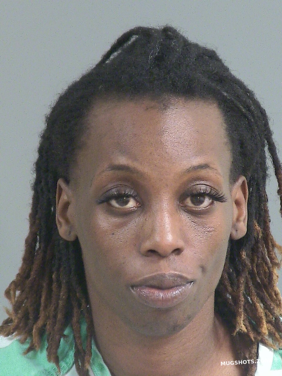 LOCKWOOD DOMINIQUE 01/10/2025 - Charleston County Mugshots Zone