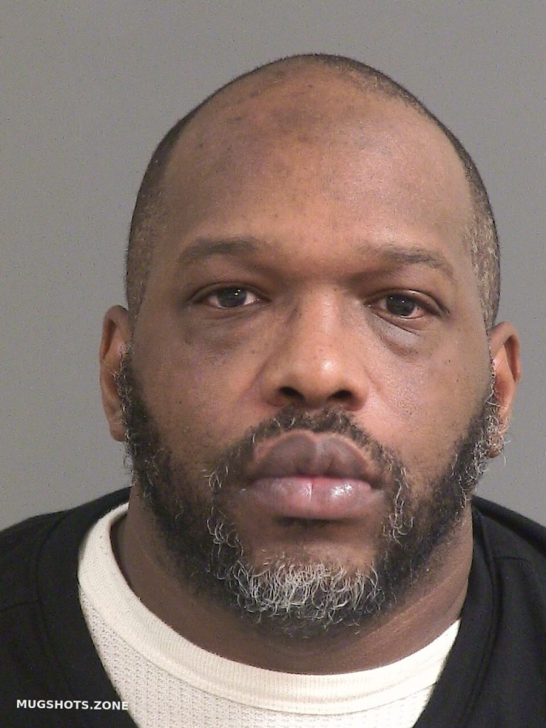 SIMMONS ANTHONY LAVAR 01/10/2025 - Charleston County Mugshots Zone