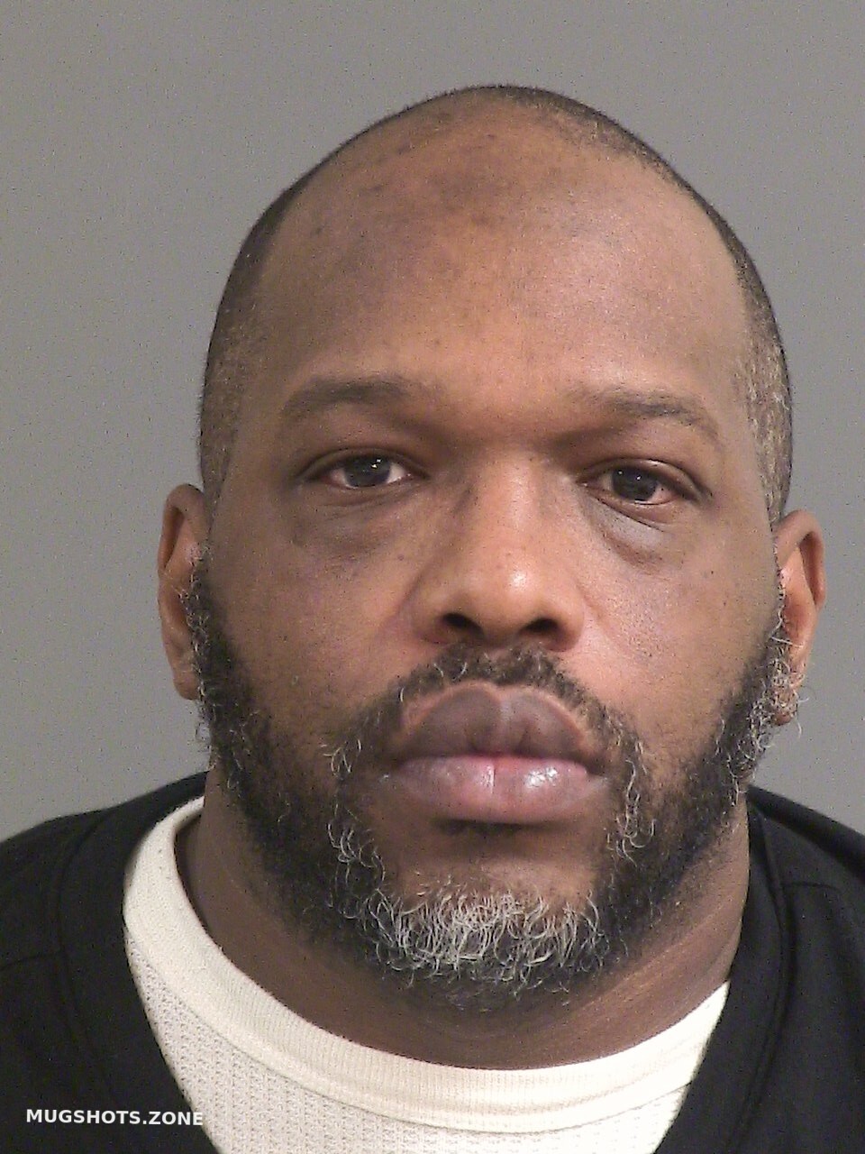 SIMMONS ANTHONY LAVAR 01/10/2025 - Charleston County Mugshots Zone