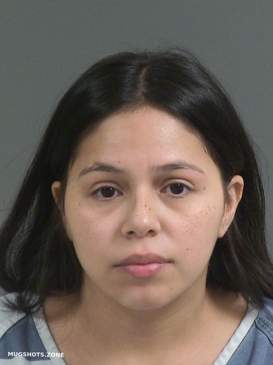 QUIROZ ANGELA E 01/11/2025 - Charleston County Mugshots Zone