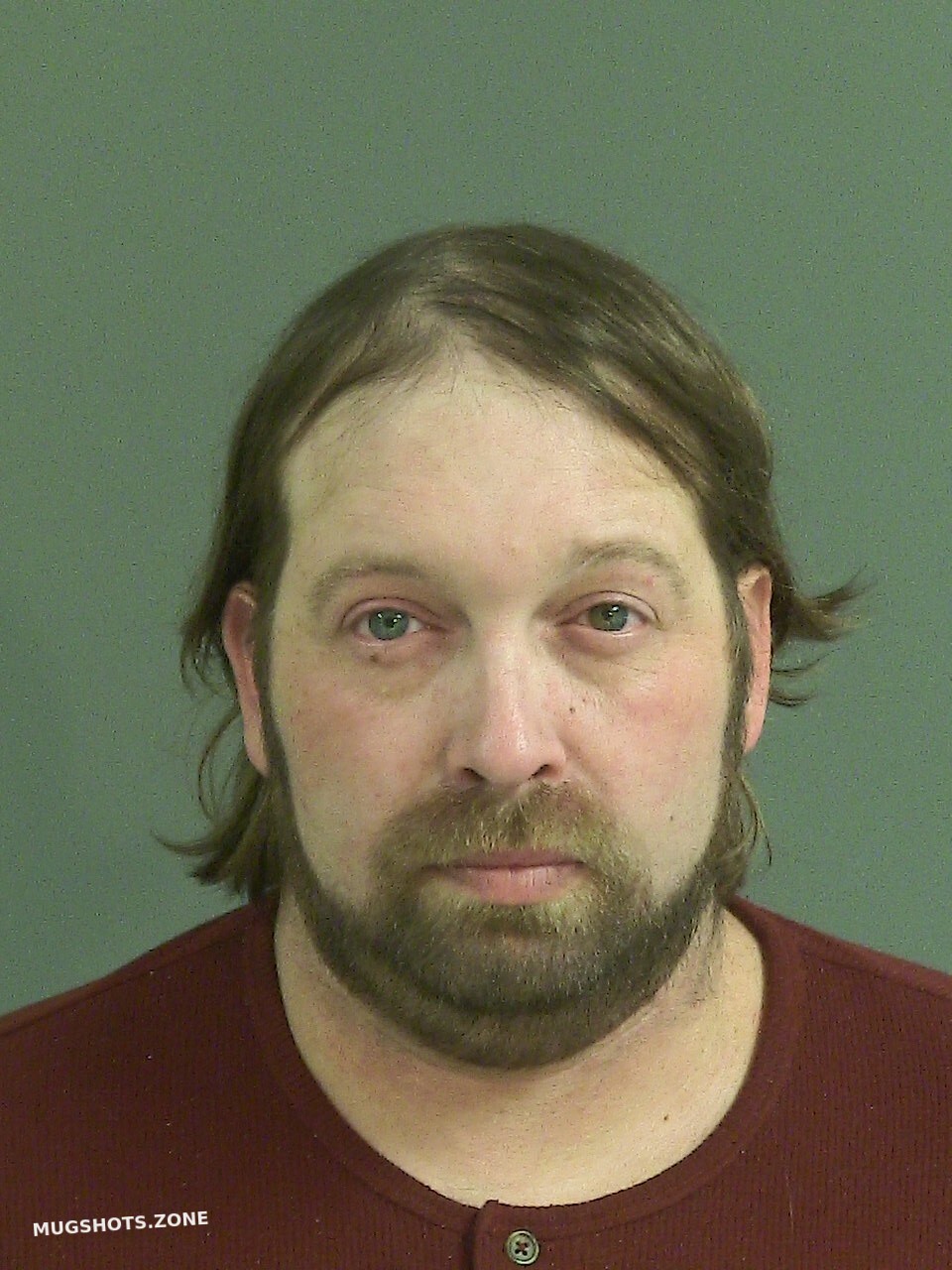 COMBS JASON ANDREW 01/11/2025 - Charleston County Mugshots Zone