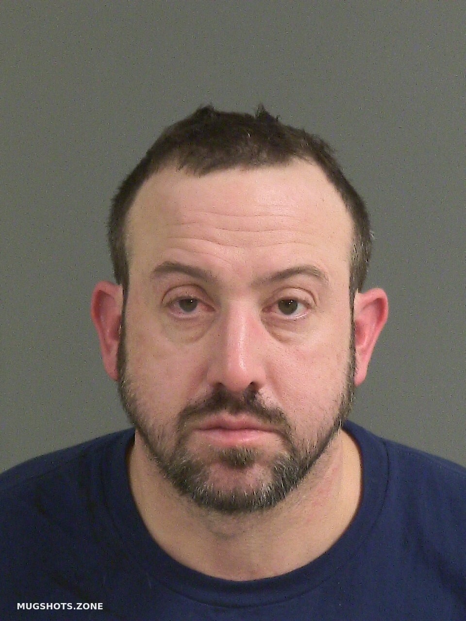 JACKSON CHRISTOPHER 01/11/2025 - Charleston County Mugshots Zone