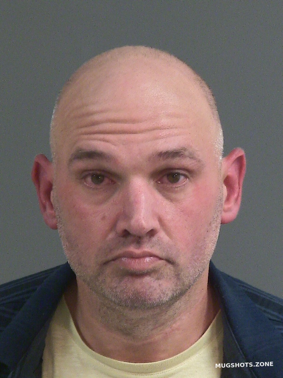 CHRISTIAN NICHOLAS EDWARD 01/12/2025 - Charleston County Mugshots Zone